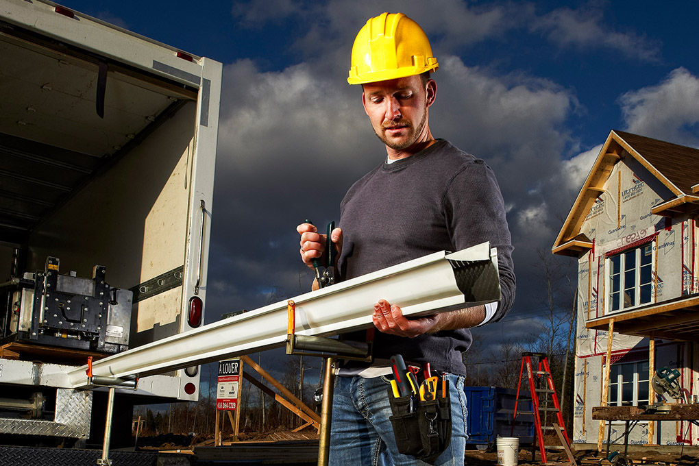 GutterKing - Gutter Installation, Gutter Guards, Gutter Cleaning ...